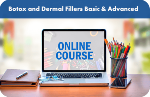 Botox Training Online Course with Dermal Fillers (2025) 6.5 Hour CME ...