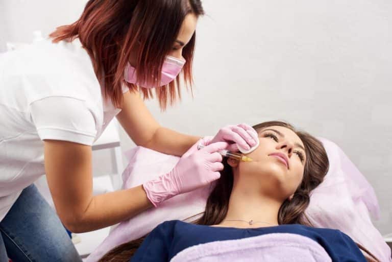 Where to Get Botox & Dermal Filler Courses - PracticalCME Medical Training