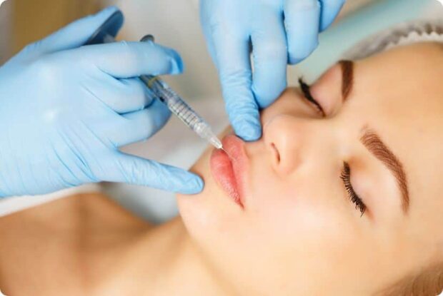 Botox Injection Training and PRP Training plus Filler Certification