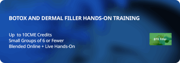 Botox & Dermal Fillers Training Course – PracticalCME Medical