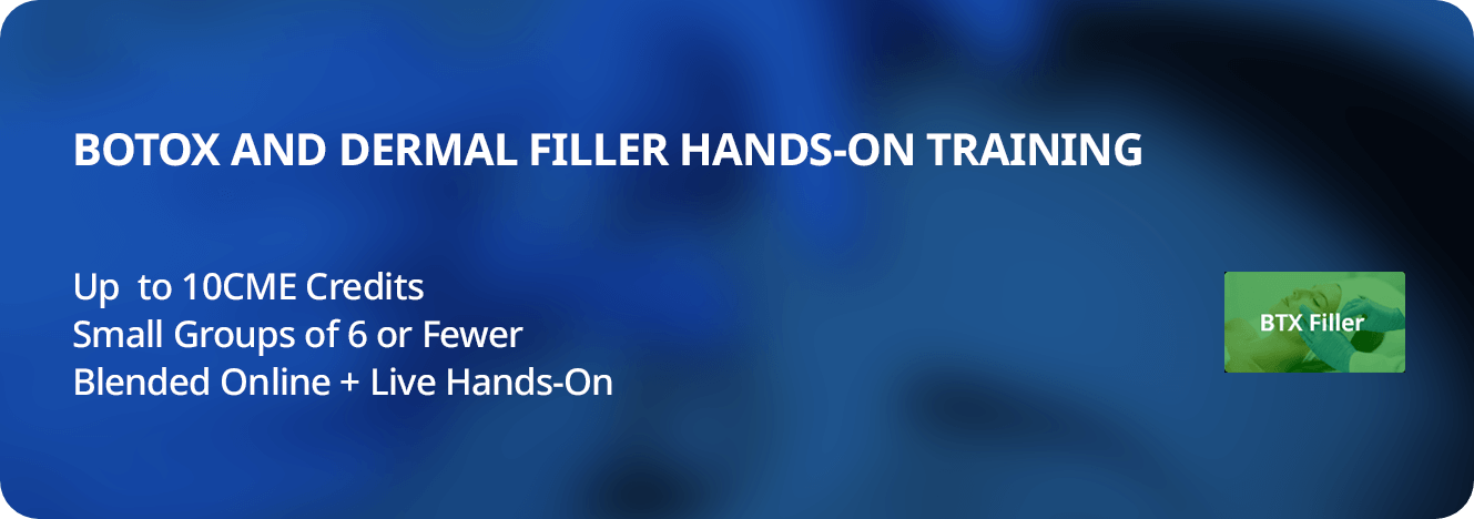 Botox & Dermal Fillers Training Course – PracticalCME Medical Botox & Dermal Fillers Training Course – PracticalCME Medical